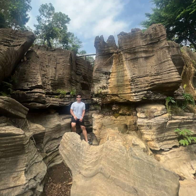 Explore Goa Garunggang Sentul Bogor One Day - GoTrip.co.id