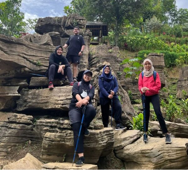 Explore Goa Garunggang Sentul Bogor One Day - GoTrip.co.id