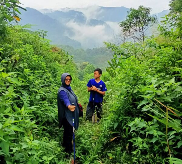 Explore Puncak Kuta Sentul Bogor One Day - GoTrip.co.id