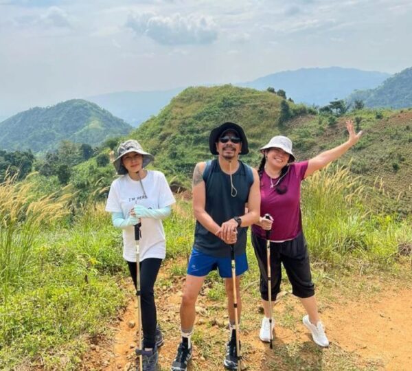 Explore Puncak Kuta Sentul Bogor One Day - GoTrip.co.id
