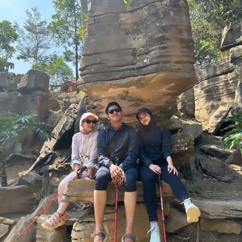 Explore Goa Garunggang Sentul Bogor One Day - GoTrip.co.id