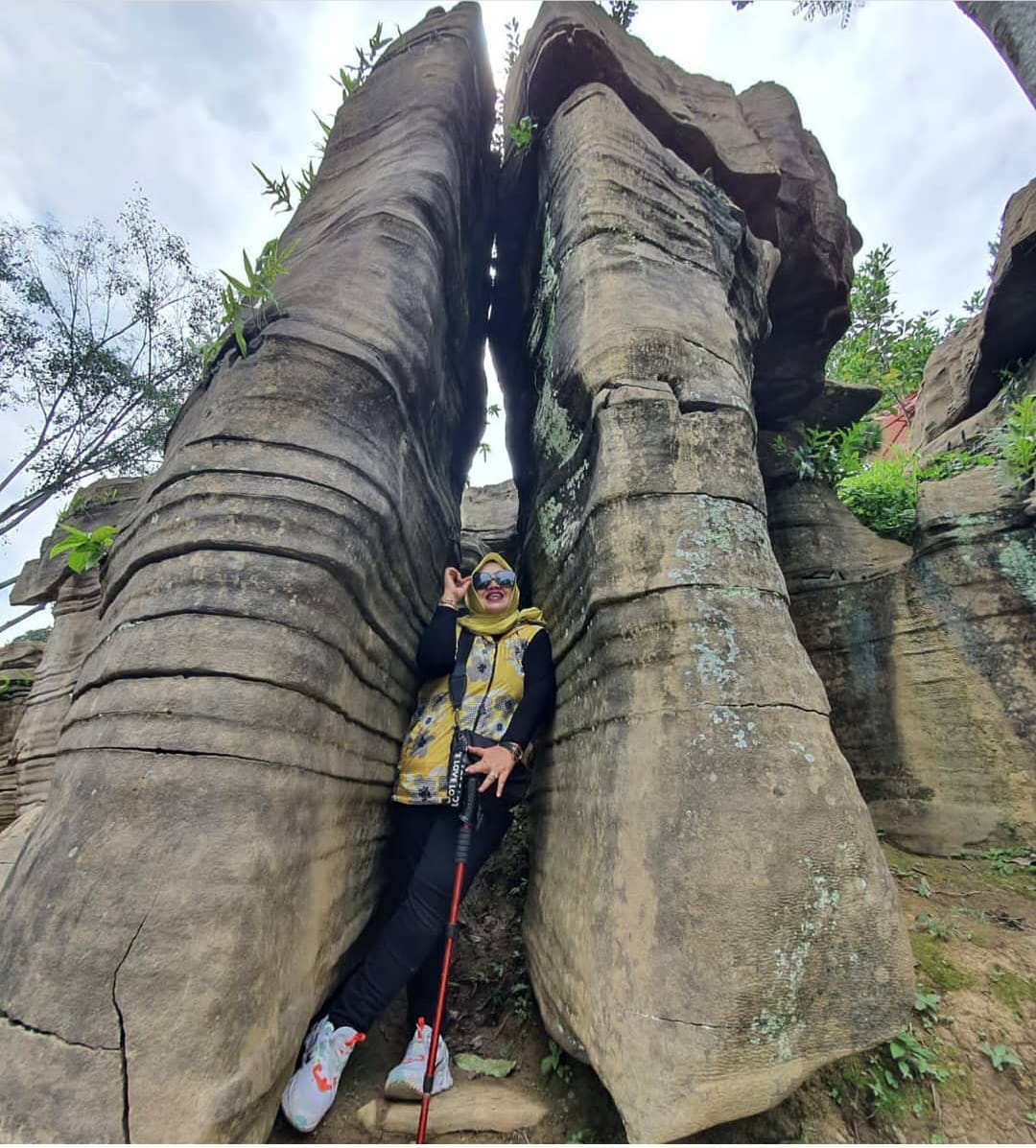 Explore Goa Garunggang Sentul Bogor One Day - GoTrip.co.id